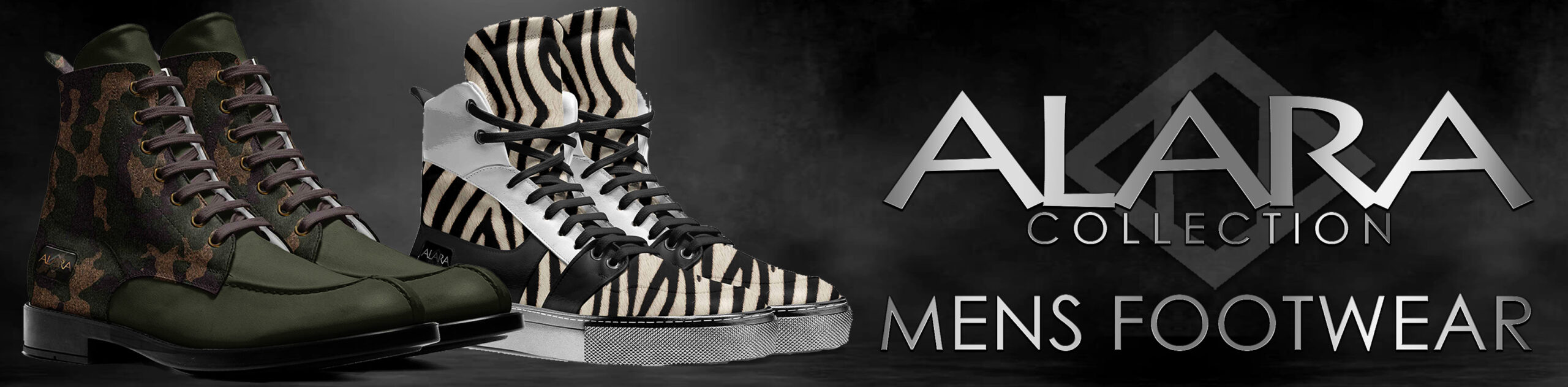 Shop - Alara Collection