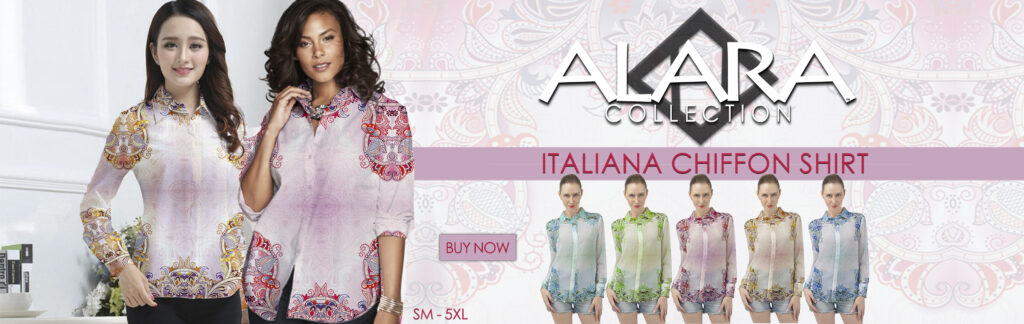 Home - Alara Collection
